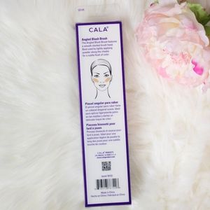 Cala | Makeup | Cala Angled Makeup Brush | Poshmark